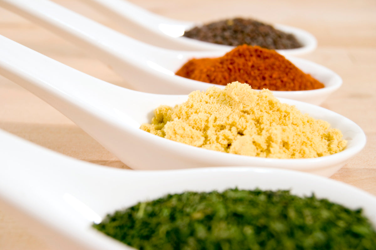 Spices – Spice Hound