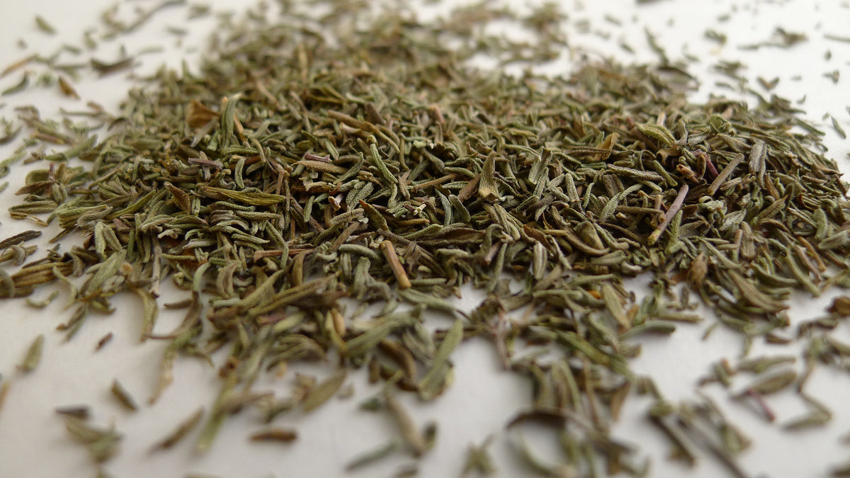 Herbs – Spice Hound