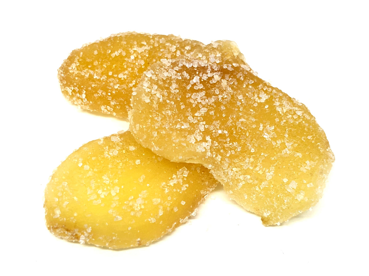 Ginger Ground | Buy Your Favorite Spices at Spice Hound