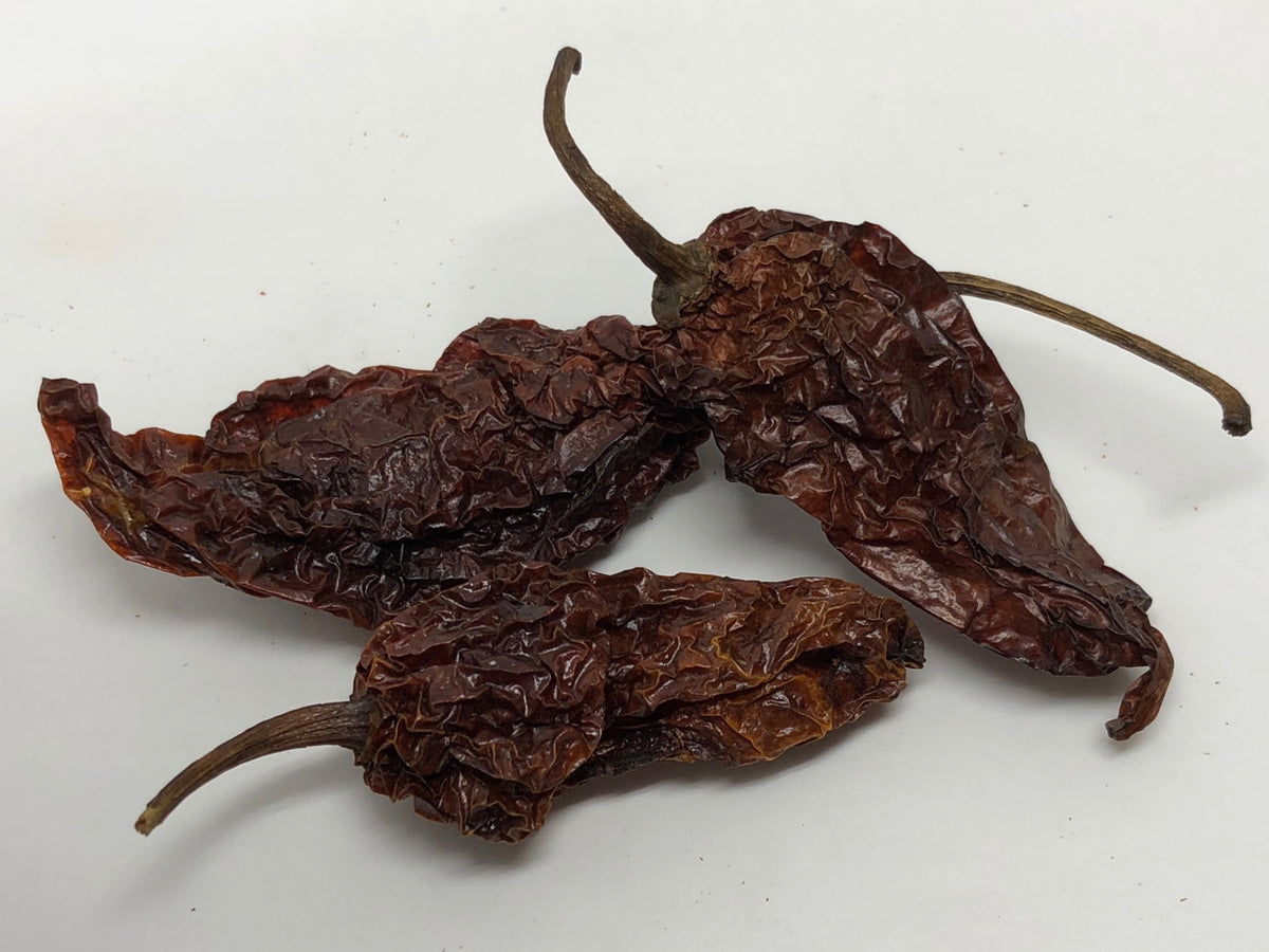 Ghost Chiles | Buy Your Favorite Spices at Spice Hound