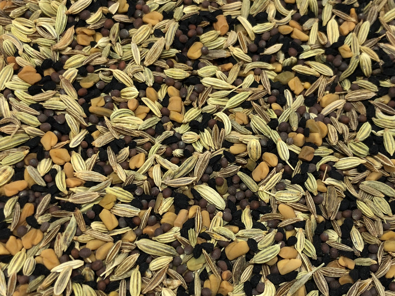 Spice Hound | Your Favorite Online Spice Shop