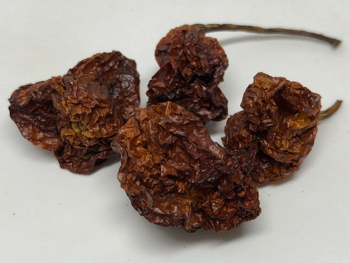 Scorpion Chiles | Buy Your Favorite Spices at Spice Hound