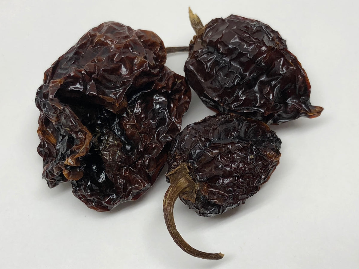 Scotch Bonnet Chiles | Buy Your Favorite Spices at Spice Hound