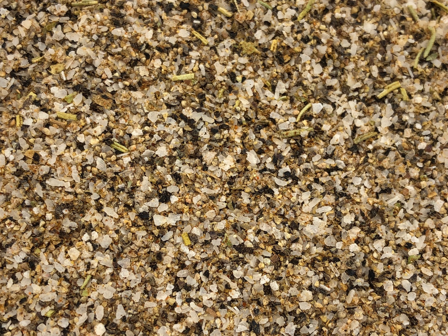 Seasoning Sea Salt | Buy Your Favorite Spices at Spice Hound