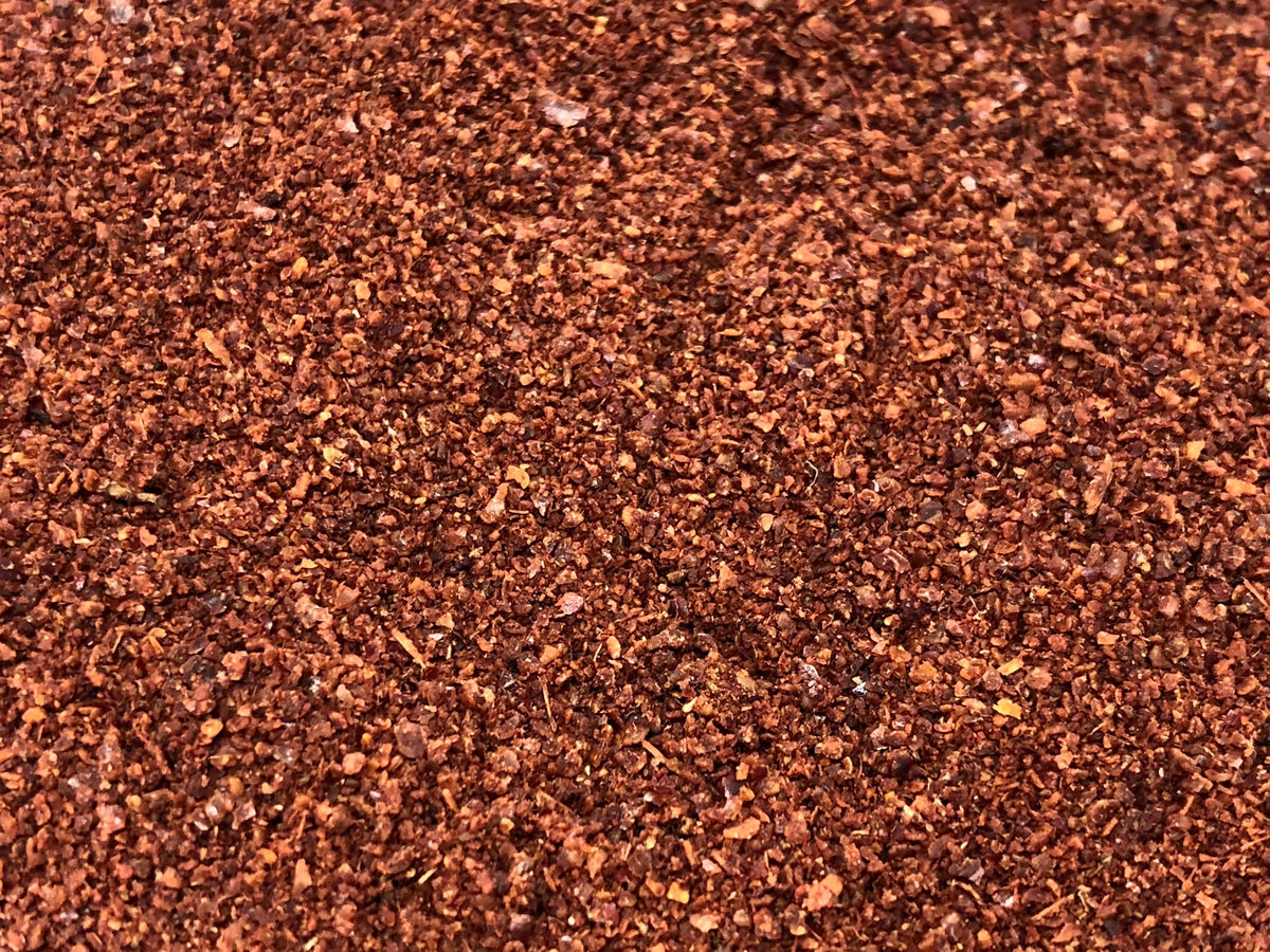 Sumac | Buy Your Favorite Spices at Spice Hound