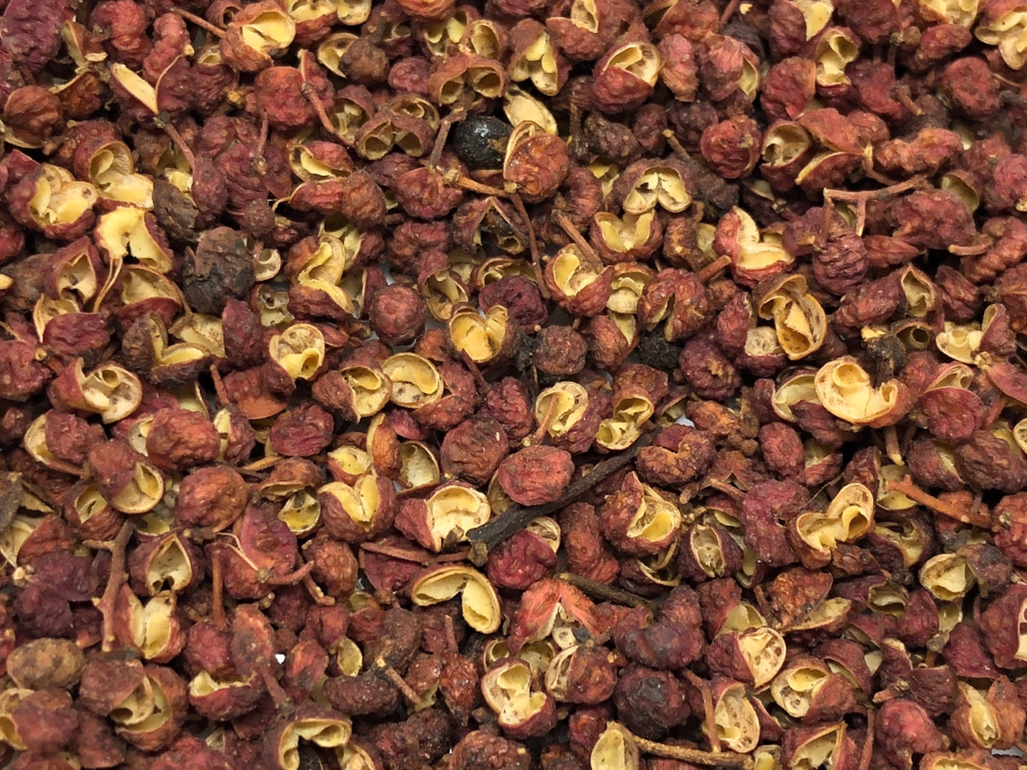Peppercorns – Spice Hound