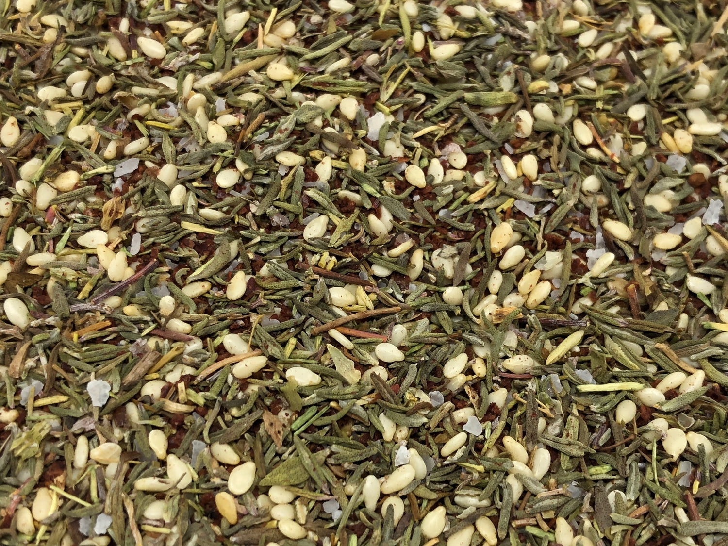 Za'atar | Buy Your Favorite Spices at Spice Hound